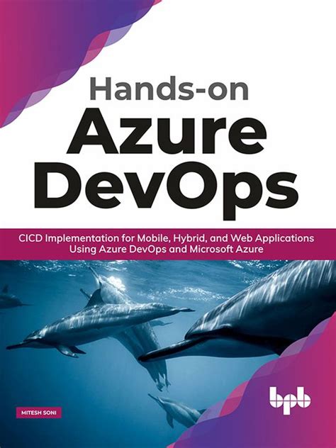 Hands On Azure Devops By Mitesh Soni Bookfusion
