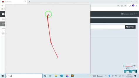 4 Tutorial Laravel Live Wire Membuat Menu Playlist Part Laravel Php Youtube