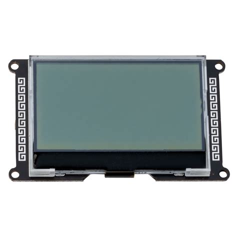seeed 114990502 grove i2c lcd with universal grove cable rapid electronics