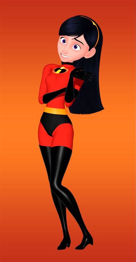 Violet Parr Artofit
