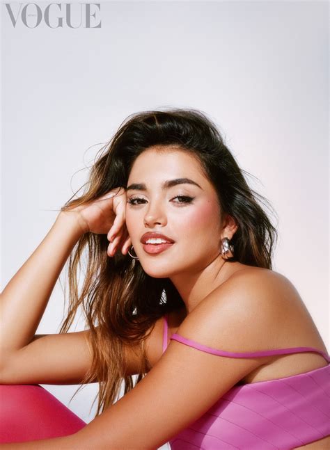 Maia Reficco Vogue Mexico July 2022 • Celebmafia