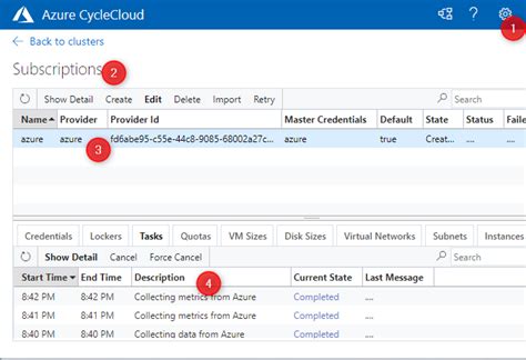 Automate The Deployment Of Your Cyclecloud Server With Bicep Microsoft Community Hub