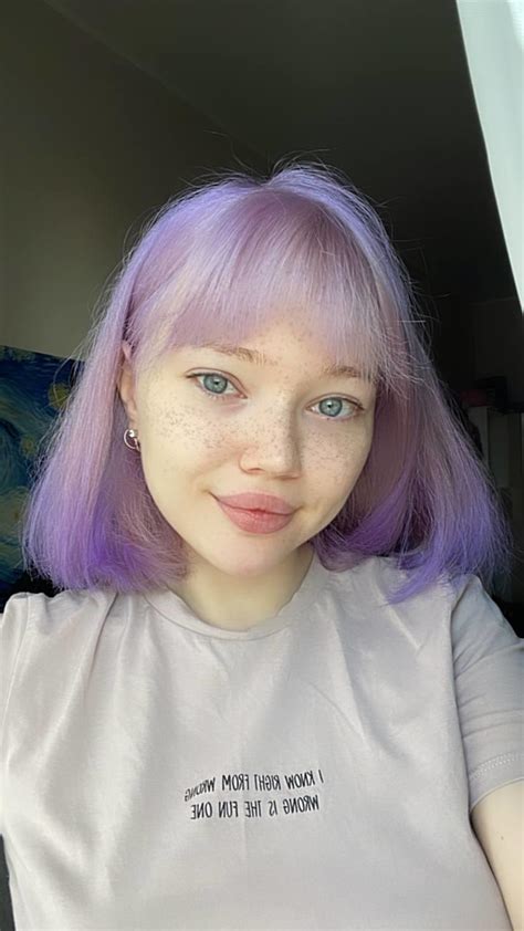 Milly Saints Homepage On