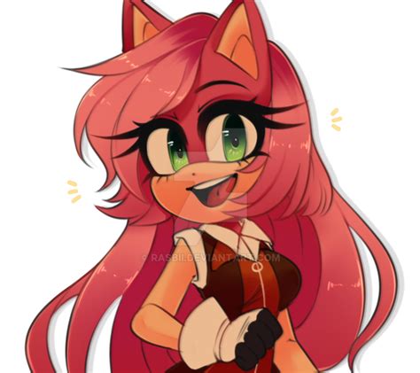 Washu By Rasbii On Deviantart