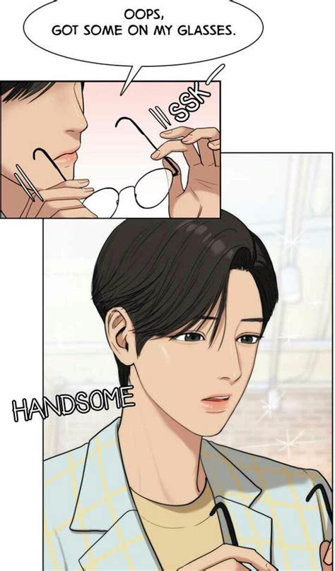 Joonwoo True Beauty Beauty Anime