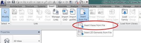 Transfer Revit Schedules From Project To Project Cad And Bim Addict