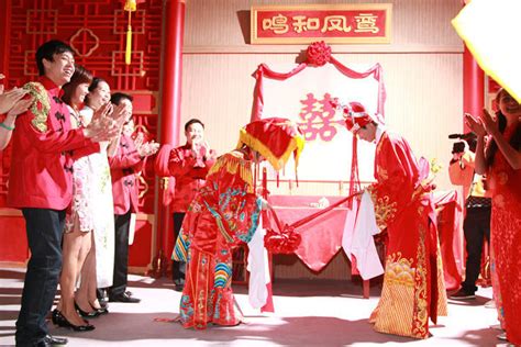 中式婚礼有哪些禁忌？360新知
