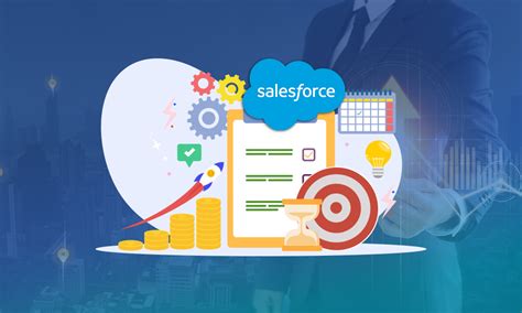 Top 10 Salesforce Tools For Every Business To Boost Productivity