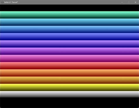 Learn To Program Games For The Atari 2600 In 6502 Assembly Language 1