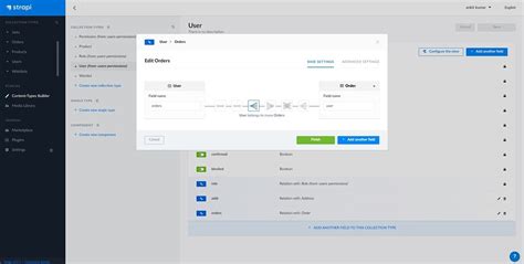 Usersme Is Not Returning Relation Field Of Type Belong To Many Discussions Strapi