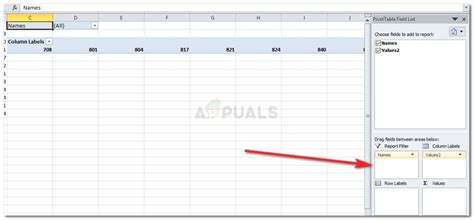 How To Create Reports In Microsoft Excel