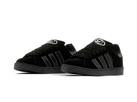 Tenis 2000s Negro Total