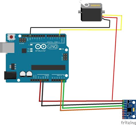Diy Ball Balancing Game Using Arduino At Home 5 Steps With Pictures Instructables