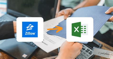 Extract Zillow Leads To Excel Export Zillow Data To Excel