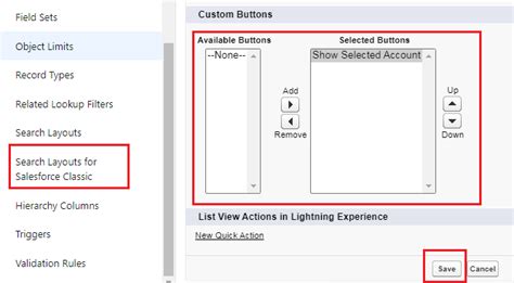 Pass List View Selected Values To Lightning Component