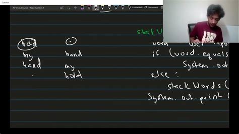 Ap Cs A Unit 6 Recursion Sortingsearching Ap Computer Science A
