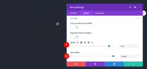 Create A Scrollable Portfolio Navigation List With Divis Scroll Effects