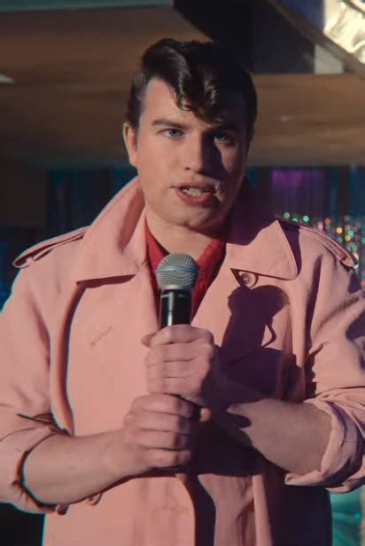 Connor Pearson Sex Education Wiki Fandom