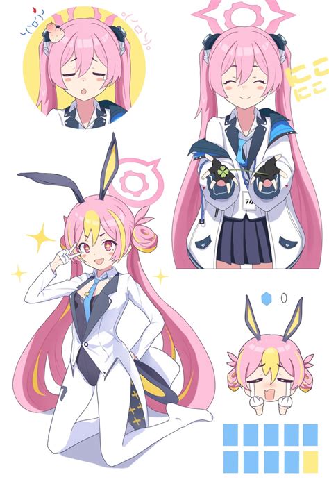 Koyuki And Koyuki Blue Archive Drawn By Ko No Danbooru Koyuki And Koyuki Blue Archive Drawn By Ko No Danbooru