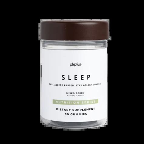 Plexus Reset™ Revitalize Restore Reset Plexus Worldwide®