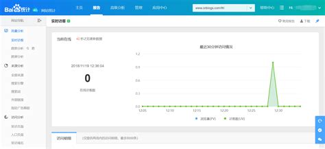 如何统计博客园的个人博客访问量 csdn博客
