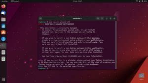 3 Ways To Solve Pip Install Error On Ubuntu 23 04 OMG Ubuntu