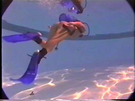 My First Scuba Lesson Streaming Video On Demand Adult Empire