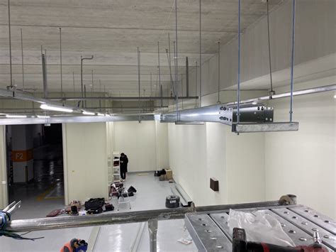 평택 전기공사 케이블 덕트 트레이 작업 지식산업센터 전력간선공사 네이버 블로그