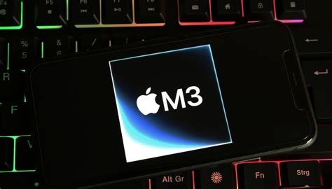 Apple M Series Chip Vulnerability Encryption Keys At Risk