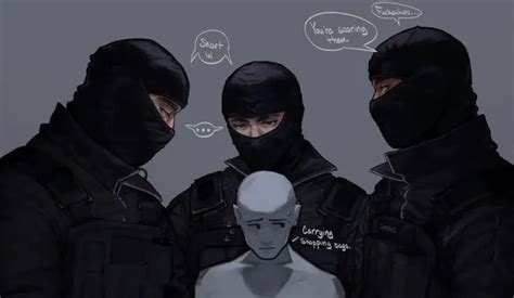 Ghost Konig Keegan NSFW Character AI Chat Game