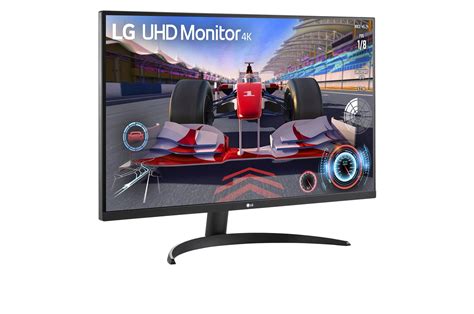 Монитор 31,5" UHD 4K HDR - 32UR500-B | LG KZ