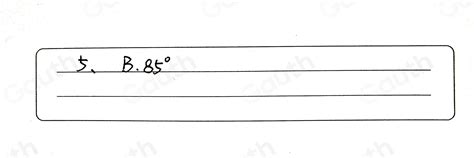 solved for numbers 5 8 use the figure below 5 lines a and b are