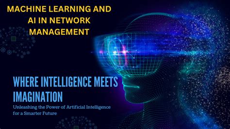 Machine Learning And Ai In Network Management