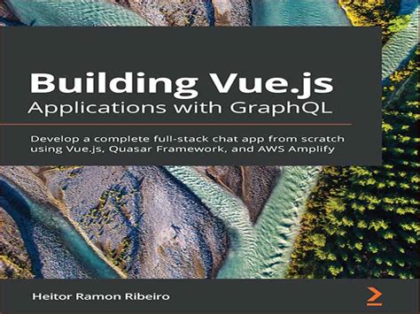 دانلود کتاب ساخت برنامه های Vuejs با Graphql مجله علمی تفریحی بیبیس