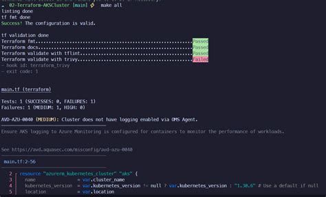 A Practical Guide For Azure Cloud Kubernetes Aks App Gateway Ingress Agic Trivy Checkov