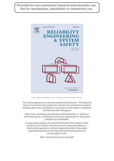 Pdf Reliability Estimation In Stress Strength Models An Mcmc Approach