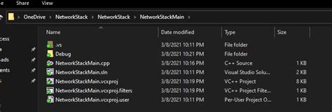 Unresolved External Symbol Error When Using Multiple Directories With C Project Microsoft Qanda