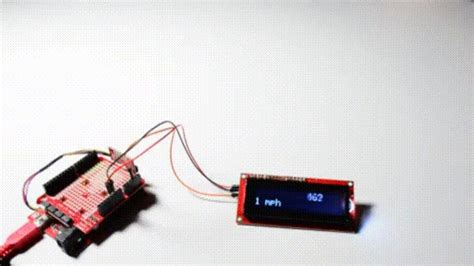 Sparkfun Avståndssensor Breakout 4 Meter Vl53l1x Qwiic Opencircuit