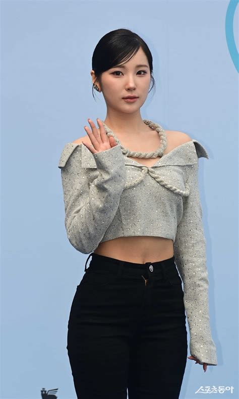 앨리스 소희 사랑스러운 인사 [포토]｜스포츠동아