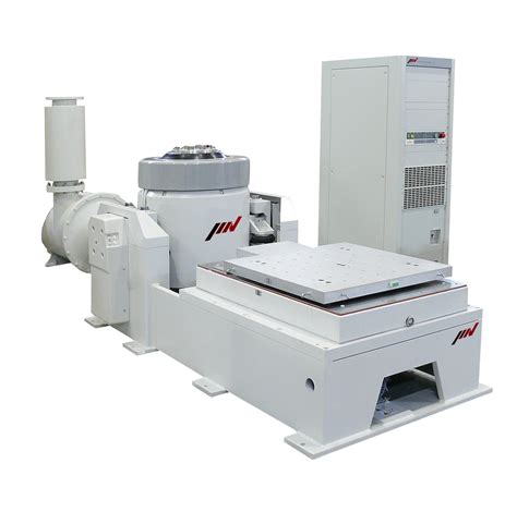 High Displacement Vibration Tester Halt And Hass Australia