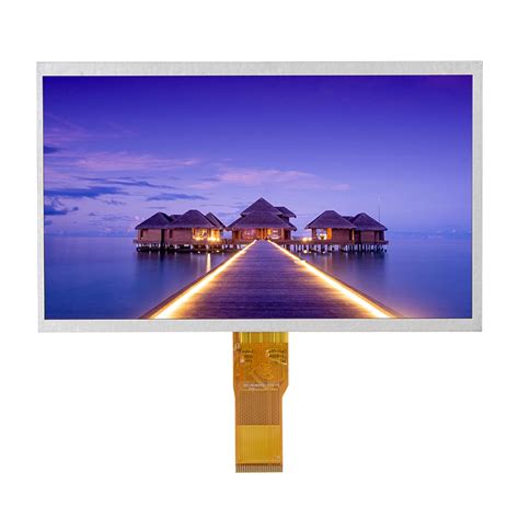 LCD Module Suncent