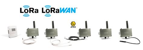 They Tested Our LoRa WAN Sensors Enless Wireless