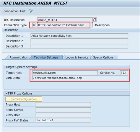 Sap Rfc Connection Test Bopqent