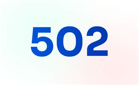 Demystifying The 502 Bad Gateway Error In Wordpress Common Causes And