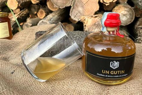 Api Su Ape Quando Il Miele Incontra La Distilleria Più Piccola D