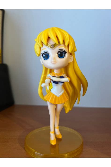Neo Figure Minako Aino Sailor Venus Figür 10 Cm Sailor Moon Ay Savaşçısı Anime Fiyatı