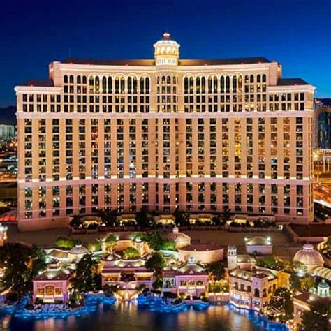 Bellagio Vegas Resort Reservation Las Vegas Resorts