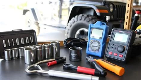Replace Your Jeep Wrangler S O2 Sensor In 5 Easy Steps