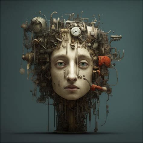 Стиль штриховой иллюстрации Ai Стиль