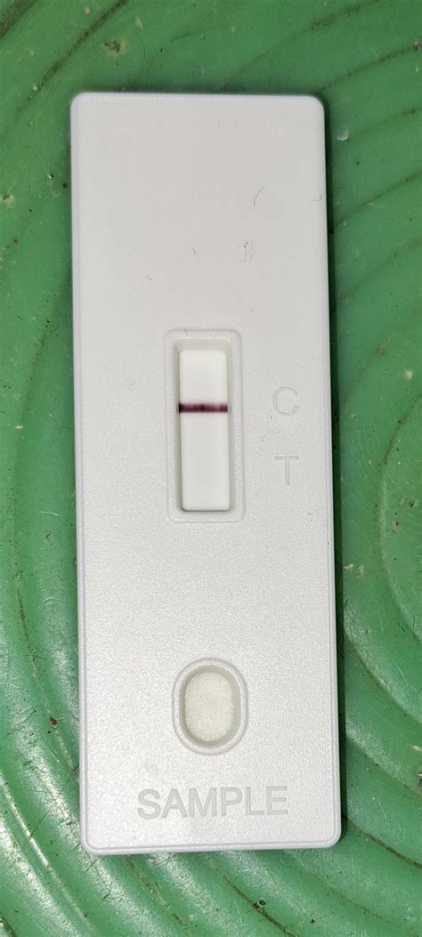 Had Protected Sex Last Dec Th But Still Hadnt Had My Period Yet Took Pt Can Anyone Else